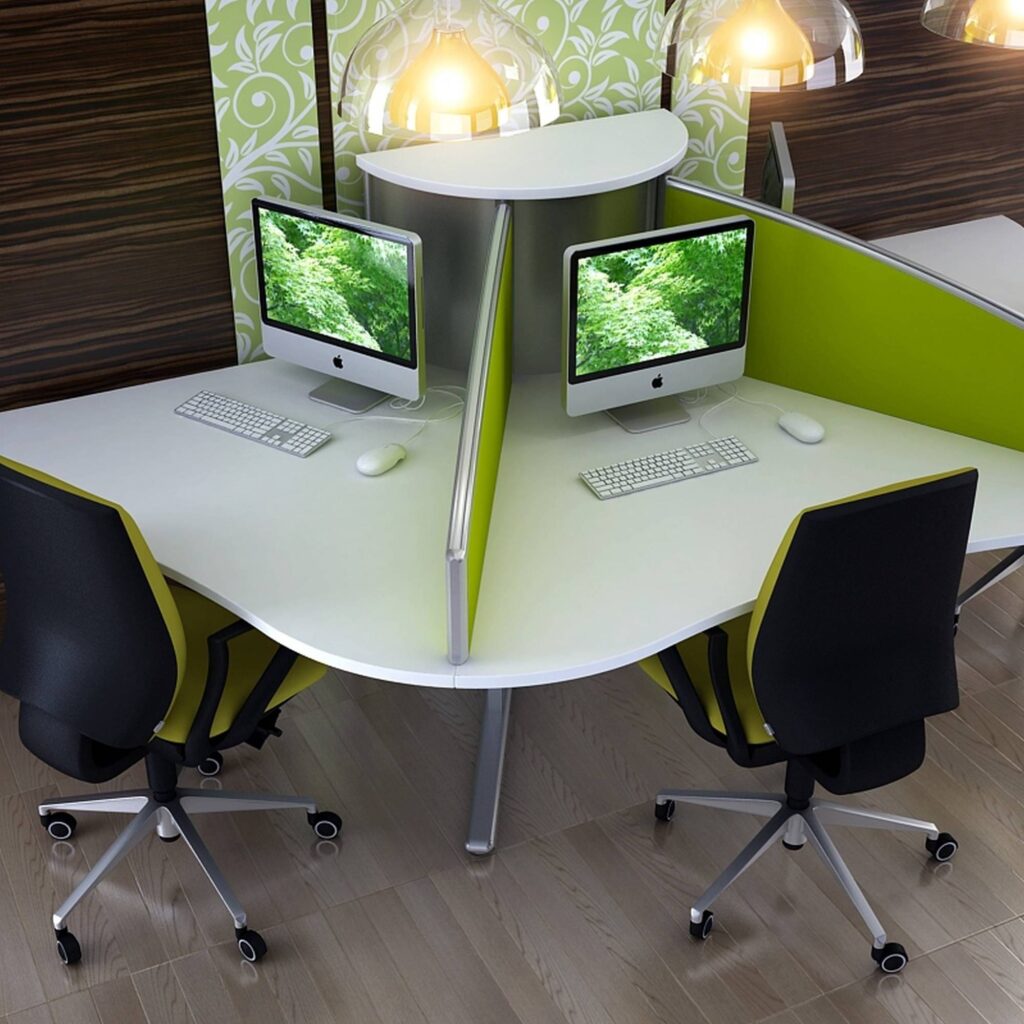 Call Centre Range – Planscape