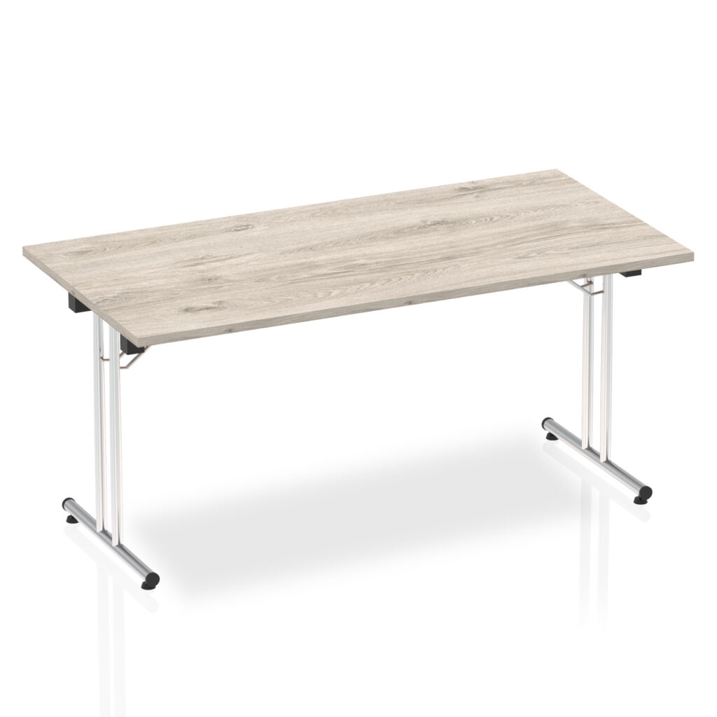 Impulse Folding Rectangle Table – Planscape